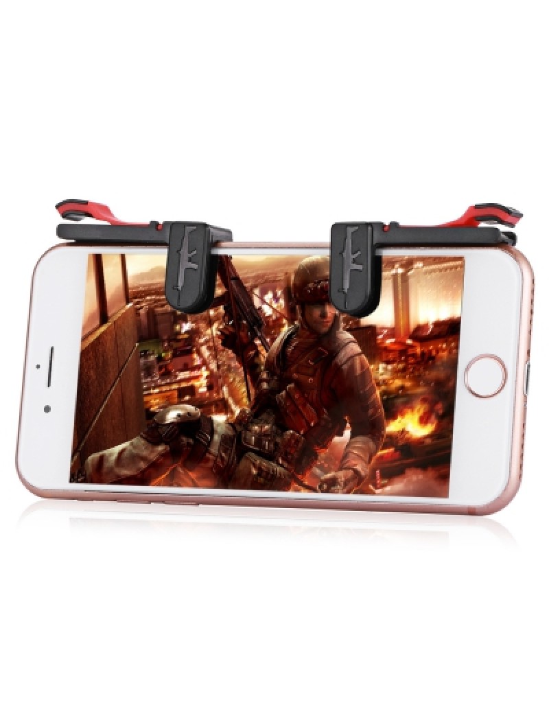 M24 Phone Gamepad Trigger Fire Button Aim Key